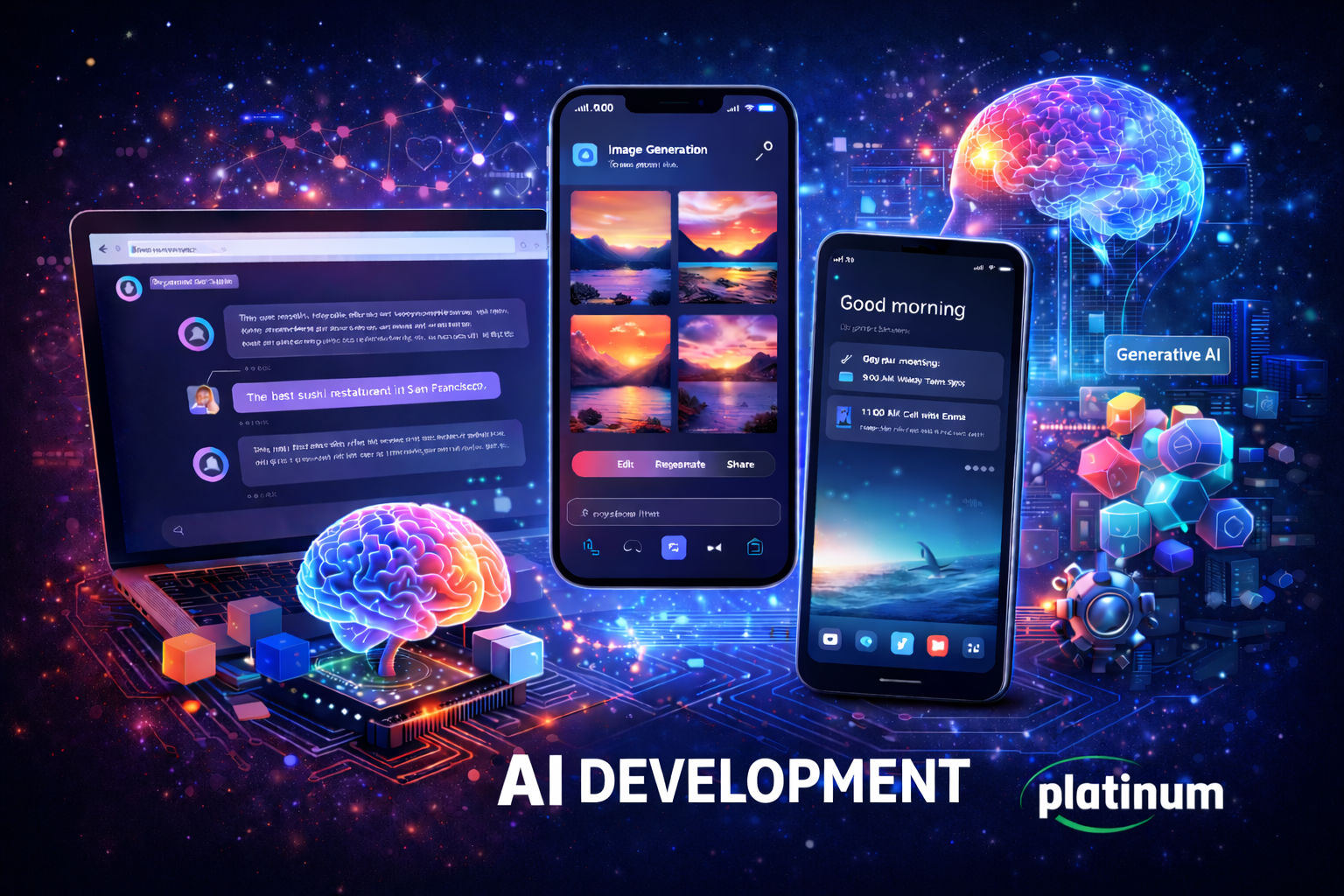 Results | Platinum Dev Lab